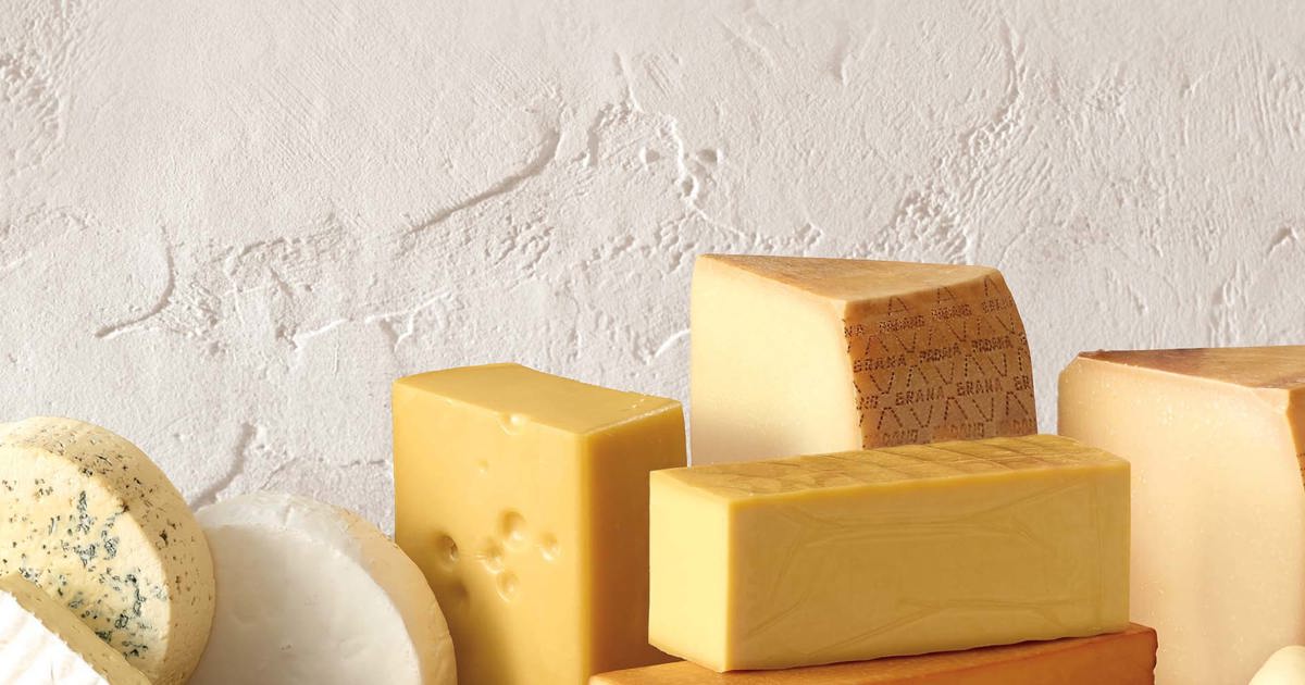 Arla Foods Canada | Arla Foods dairy product provides you with natural ...